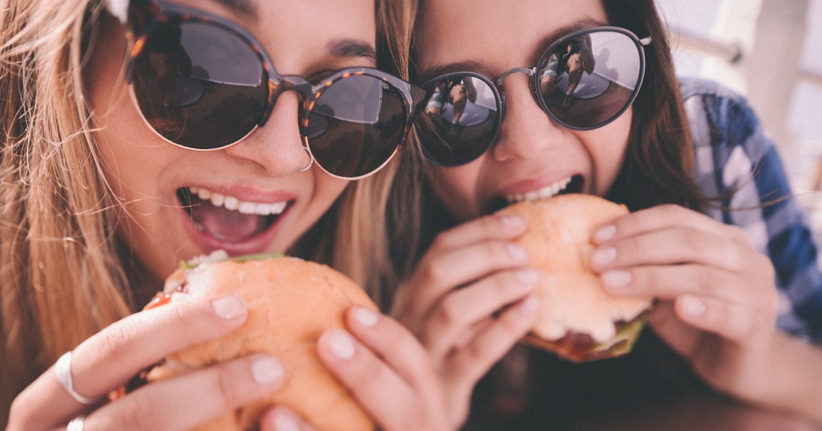 Are Cheat Days Good Or Bad? | HuffPost UK News