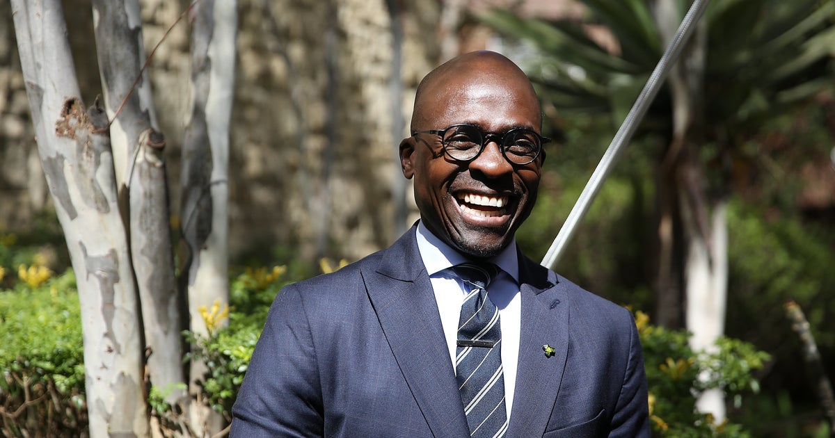 Ferial Haffajee: Malusi Gigaba poised to make a big call | HuffPost UK News