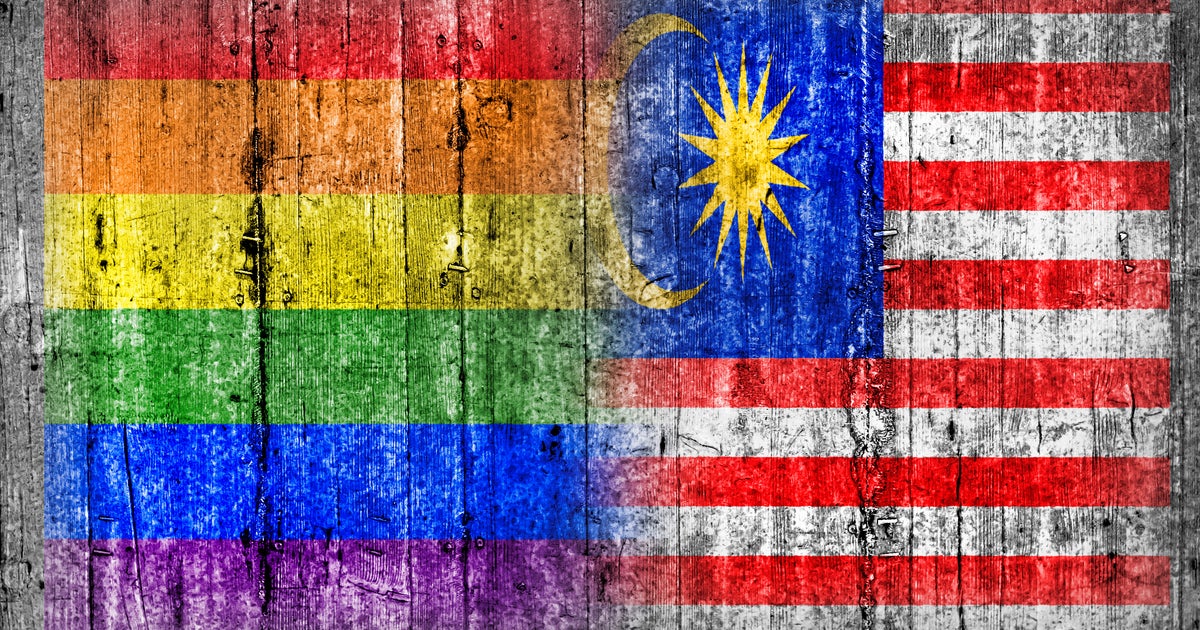 Lgbtq ‘conversion Forum At Malaysian University Sparks Outrage