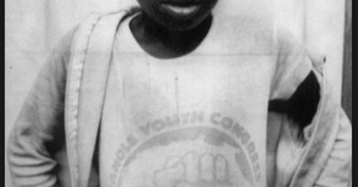 Joyce Seipei: 'Only God Knows' The Truth About Stompie | HuffPost UK News