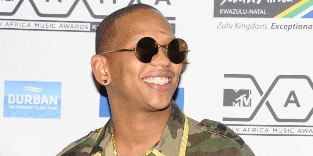 Da L.E.S On His New Album: I Just Felt Like I'm THE Diamond In Africa ...