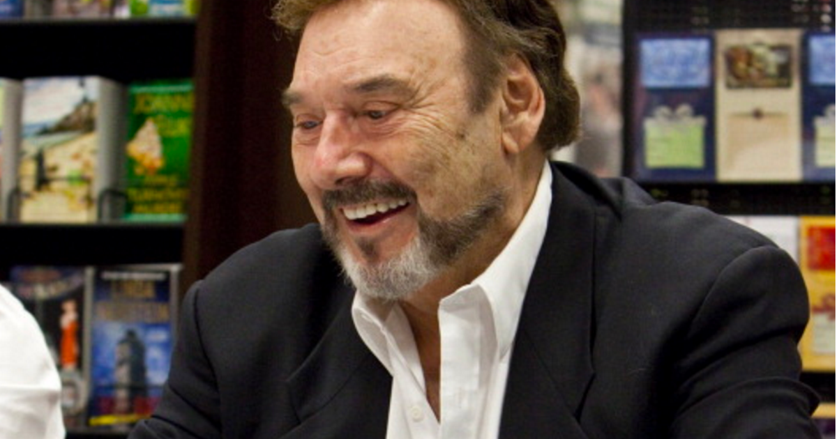 'Stefano Dimera' Dies At Age 87 | HuffPost UK News