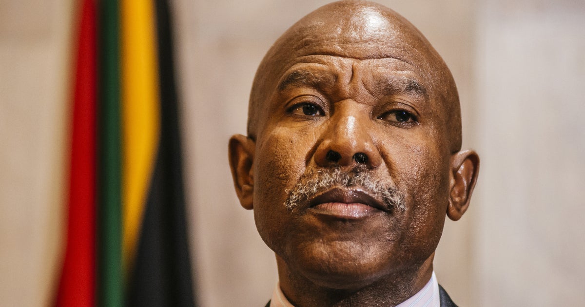 Here's What The Role Of The SARB Should Be, From The Mouth Of Its Boss ...