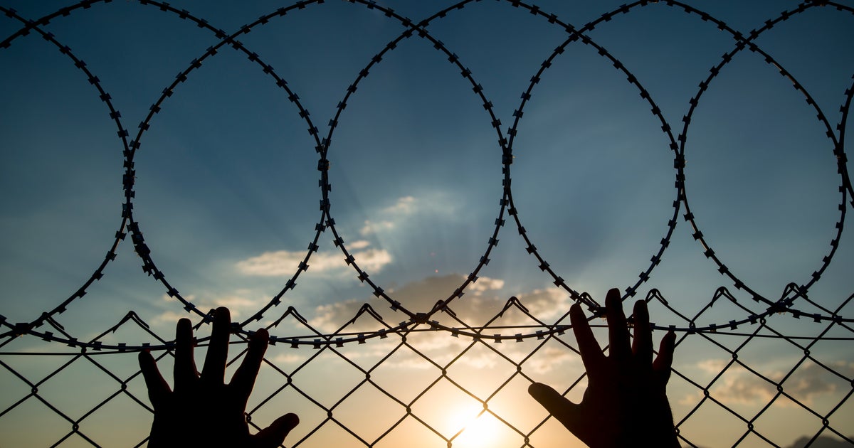 Spate Of Prison Escapes Could Be Because Of Poor Prison Conditions ...