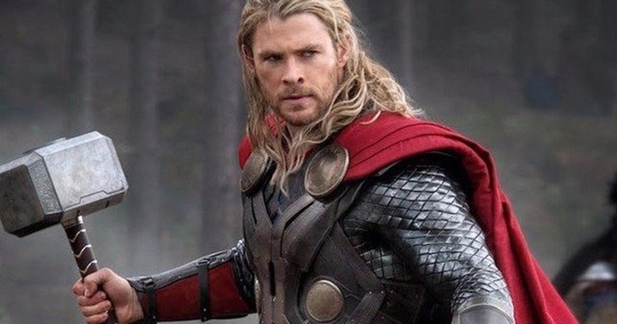 The 'Thor: Ragnarok' Trailer Got An Epic '80s Makeover | HuffPost UK News