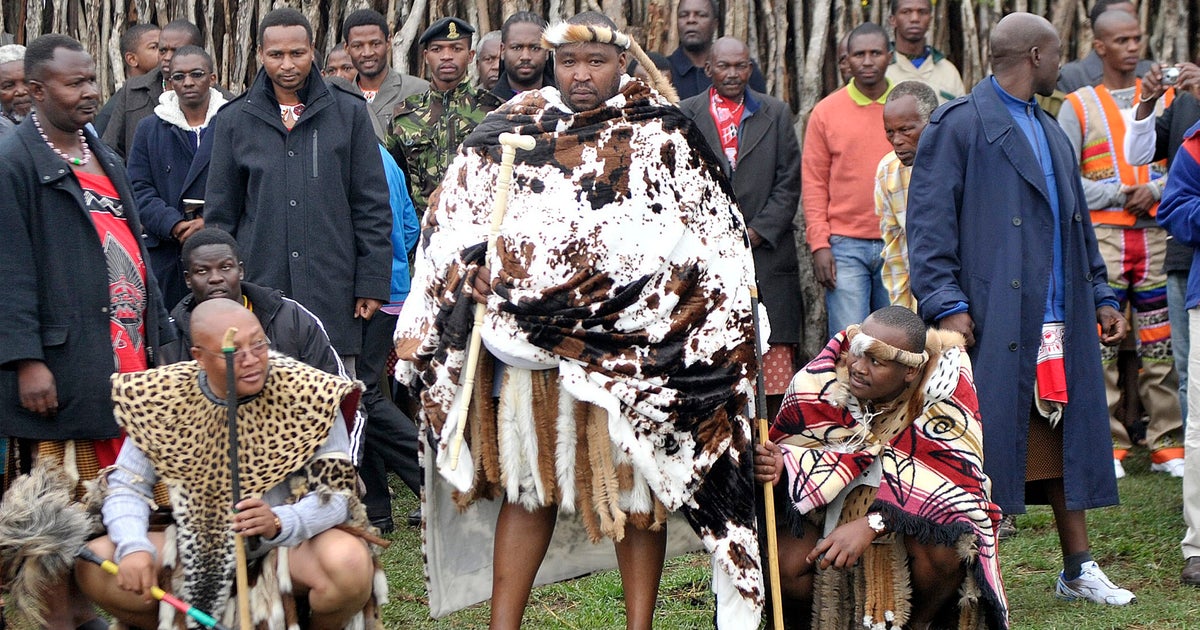 Is Lobola Outdated? | HuffPost UK News