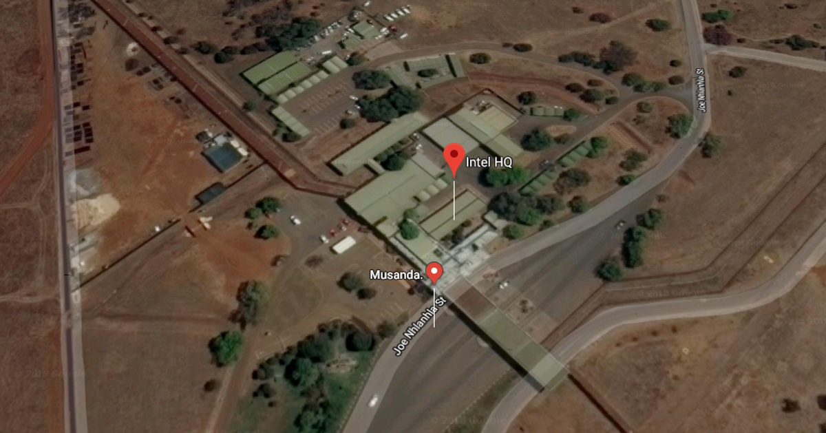 Why Arthur Fraser Tried To Obstruct The Investigation Against Him ...