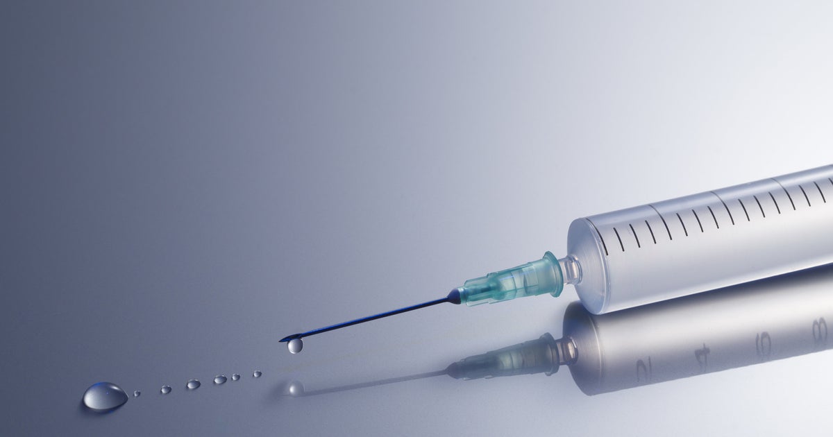 ARVs For 28 Gauteng Pupils After Being Injected At School | HuffPost UK ...