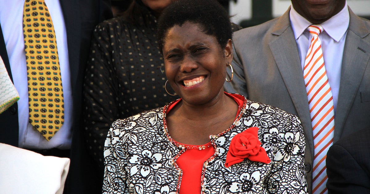 State Security Minister To 'Deal With' Arthur Fraser Matter | HuffPost ...