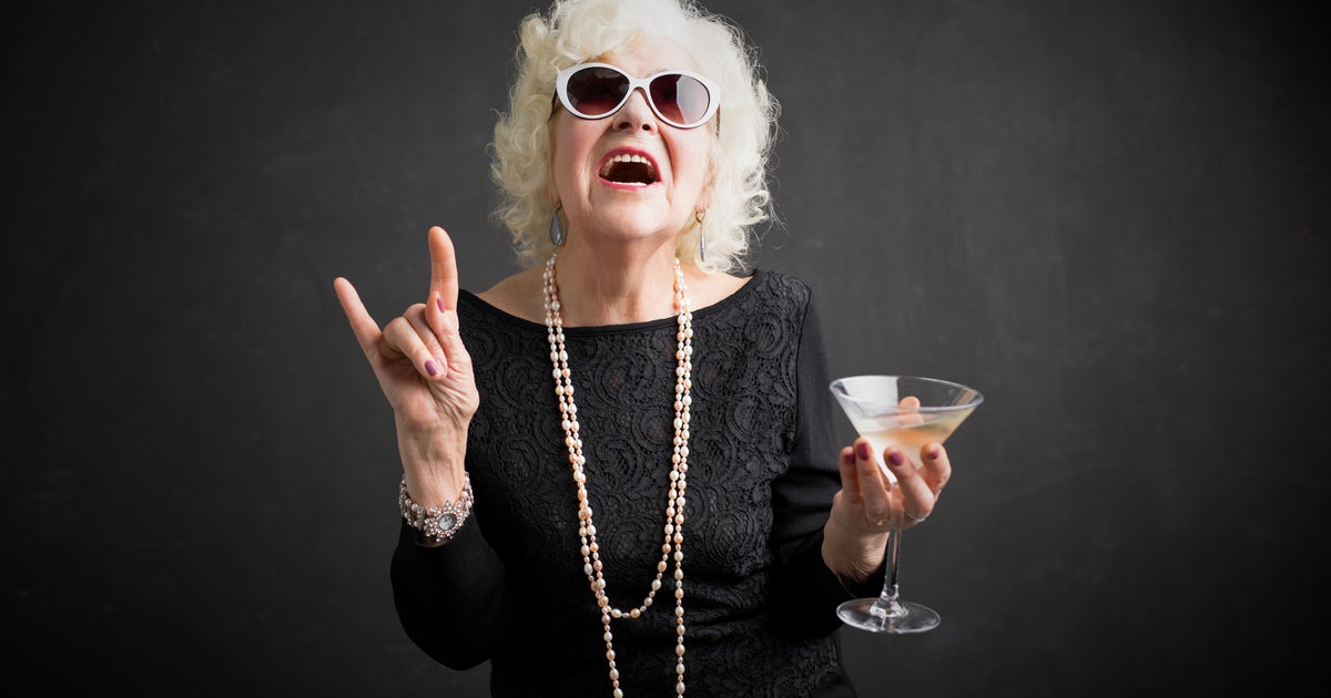 Dear 'Old' Folks, If You Are Feeling Fomo About All These New Slang ...