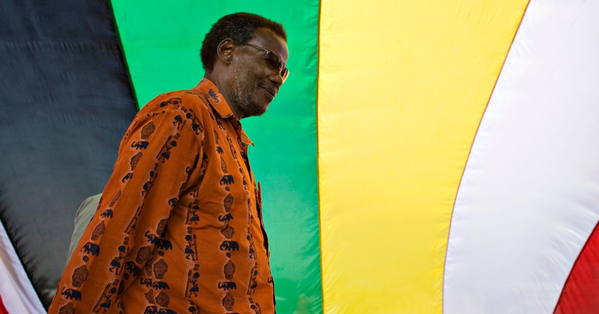 Buthelezi: ANC, Not IFP To Blame For Political Violence In KZN In The ...