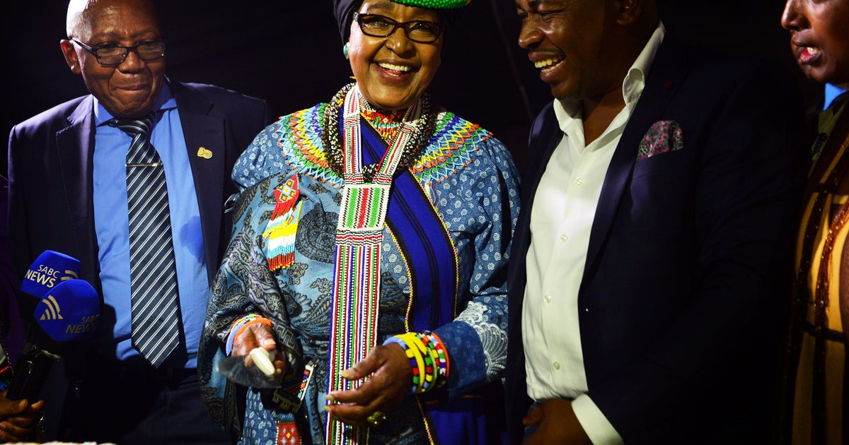 MKMVA Awards Gala Dinner, What A Flop | HuffPost UK News