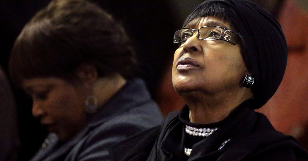 Anton Harber: 'It's Absolute, Dangerous Nonsense' | HuffPost UK News