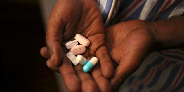 This Single Pill Hiv Treatment Will Save Sa Billions Says The Health