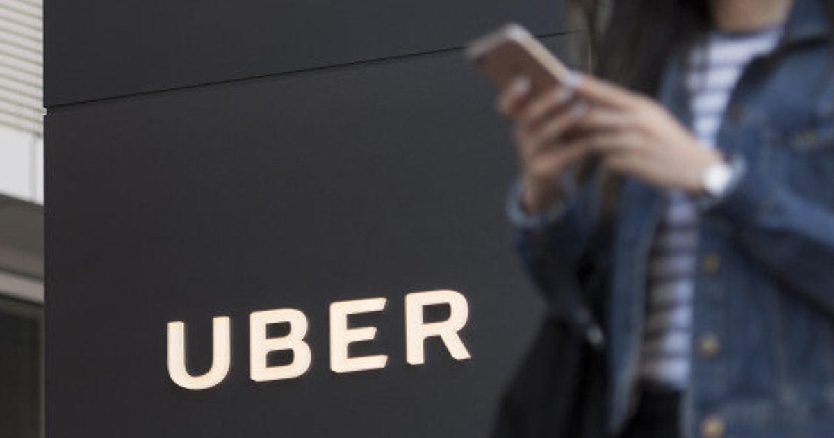 Uber Losing Its License Is A Backward Step For London | HuffPost UK News