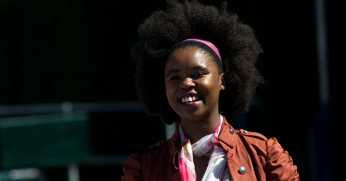 'Loliwe' Singer, Zahara Is Threatening Legal Action Against True Love ...