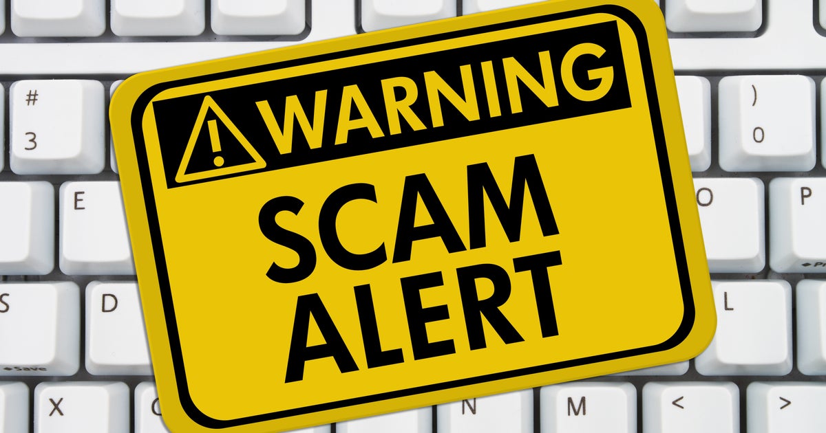 How To Identify A 419 Scam Huffpost Uk News