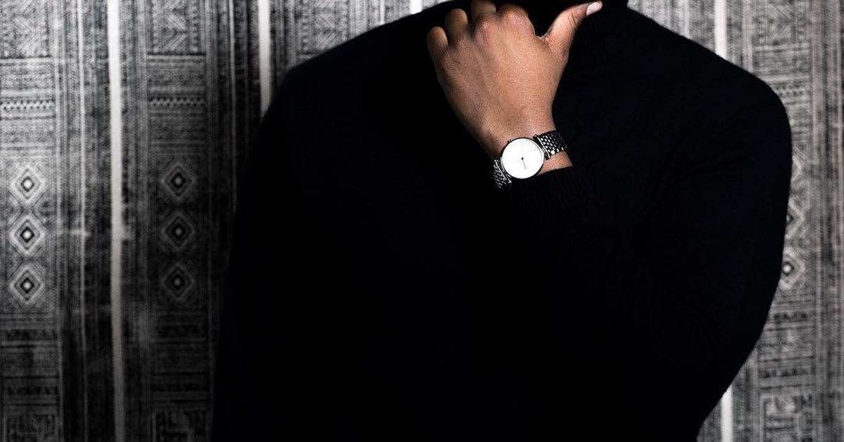 We're All About Legend Manqele's Talent – Meet Our MCM | HuffPost UK News