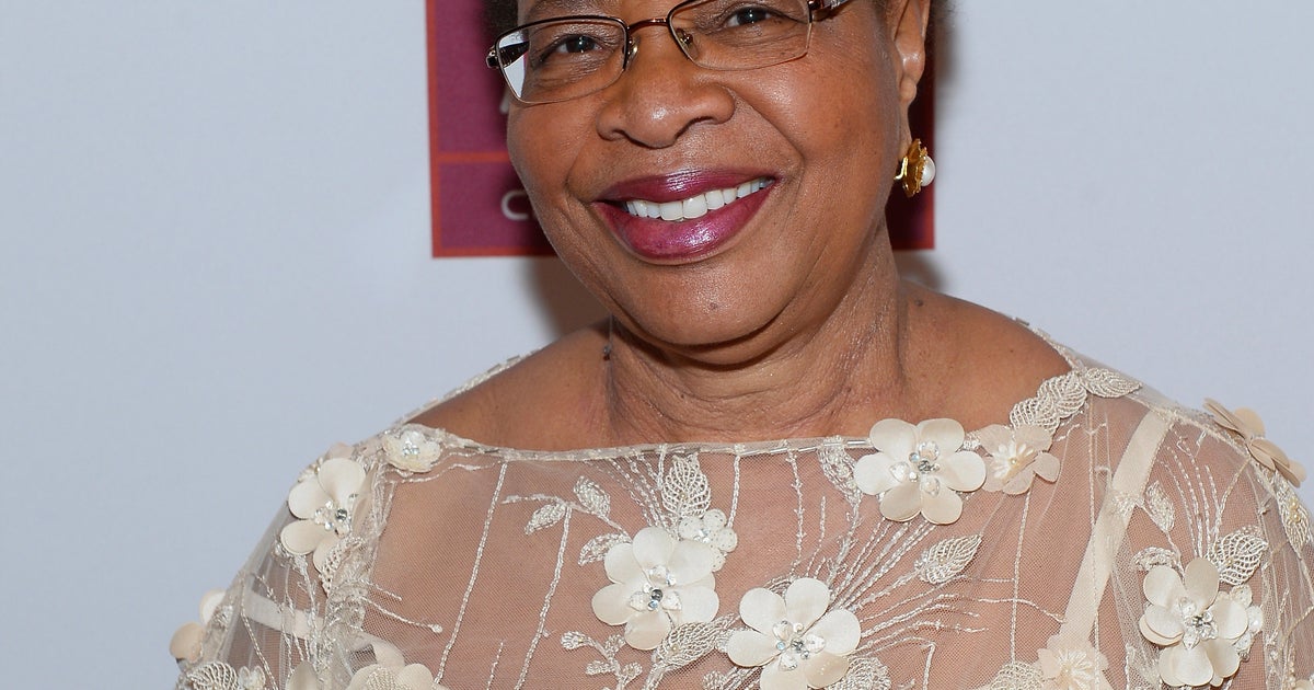 Graça Machel Womens Education Is Needed To Advance Society Huffpost