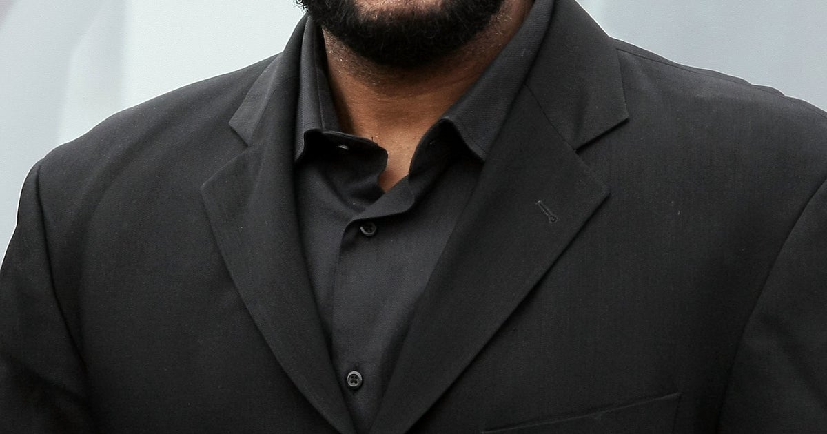 Celebrities And Fans Lament Ricky Harris's Death | HuffPost UK News
