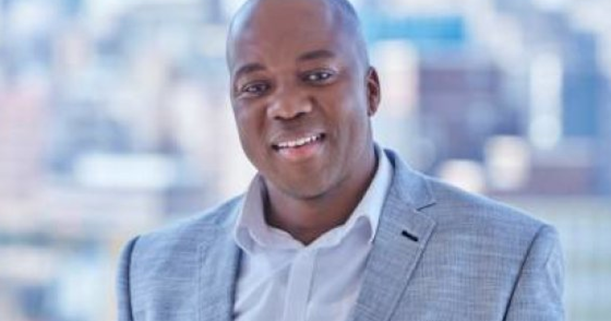 702 Breakfast Host Xolani Gwala Has Been Diagnosed With Colon Cancer ...