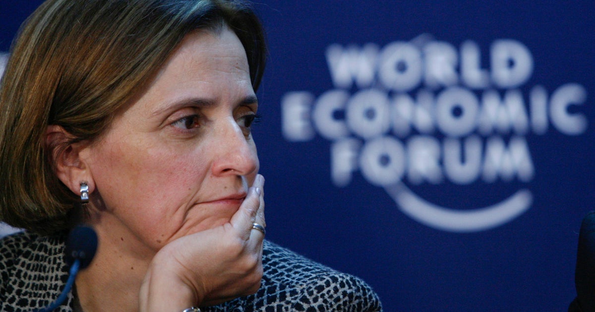 Maria Ramos Does Even Better In Fortune's 50 Most Powerful | HuffPost ...