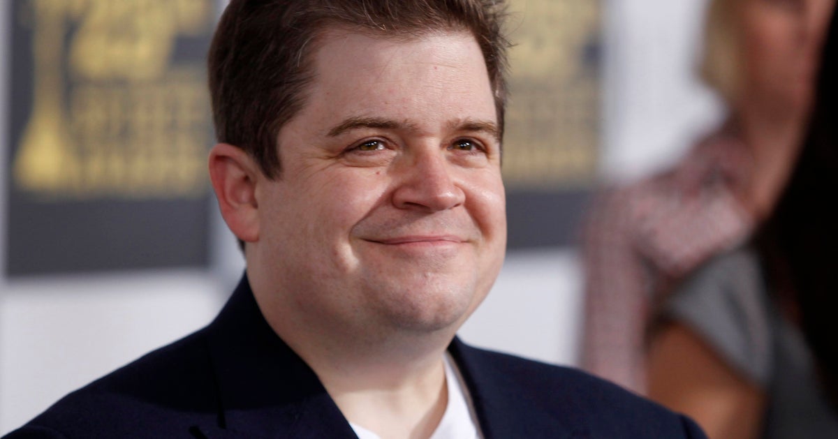 Patton Oswalt's Tweet Captures Heartbreak And Humour After Debbie ...