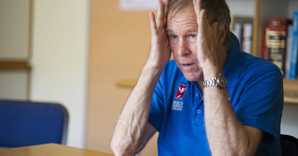 Tim Noakes: Eat More Meat To Save The Environment | HuffPost UK News