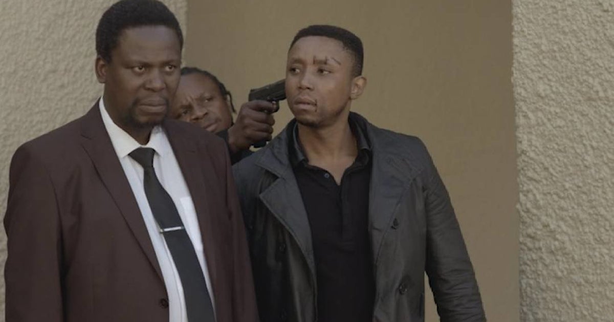 People Are Already Calling For Season 2 Of 'iNumber Number' Barely A ...