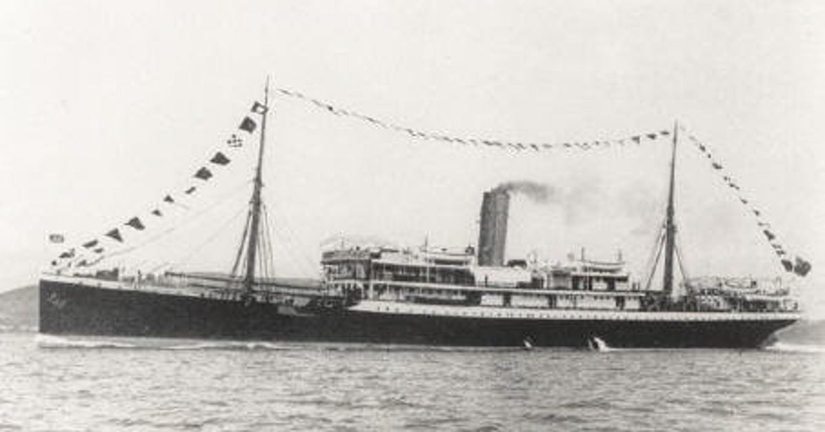 Mendi Memorial And Sharpeville Sites Are Finally National Heritage ...