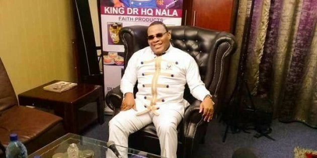 Pastor Nala: The Life Of A Prophet | HuffPost UK
