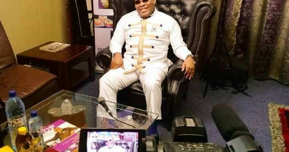 Pastor Nala: The Life Of A Prophet | HuffPost UK News