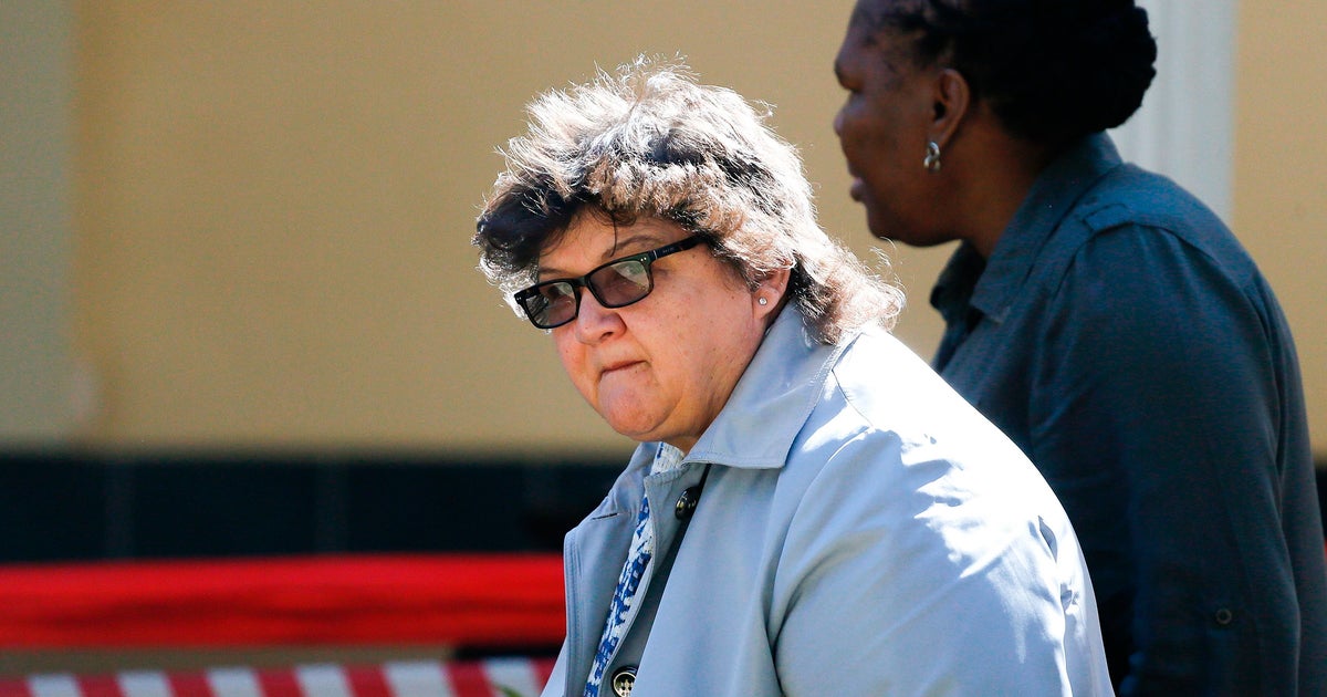 Brown: I Cannot Know Who Board Members' Friends Are | HuffPost UK News