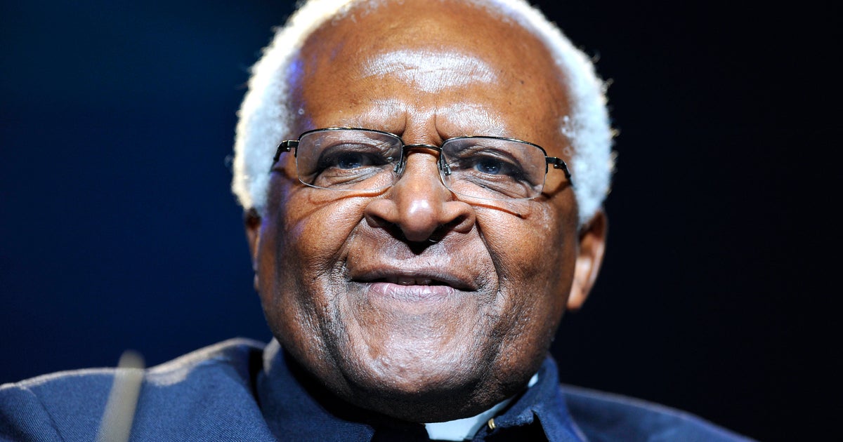 What Archbishop Tutu's Ubuntu Credo Teaches Us About Justice And ...