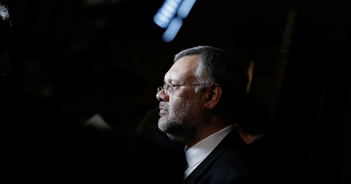 Western Cape ANC Brings Ebrahim Rasool Back From The Cold For 2019 ...