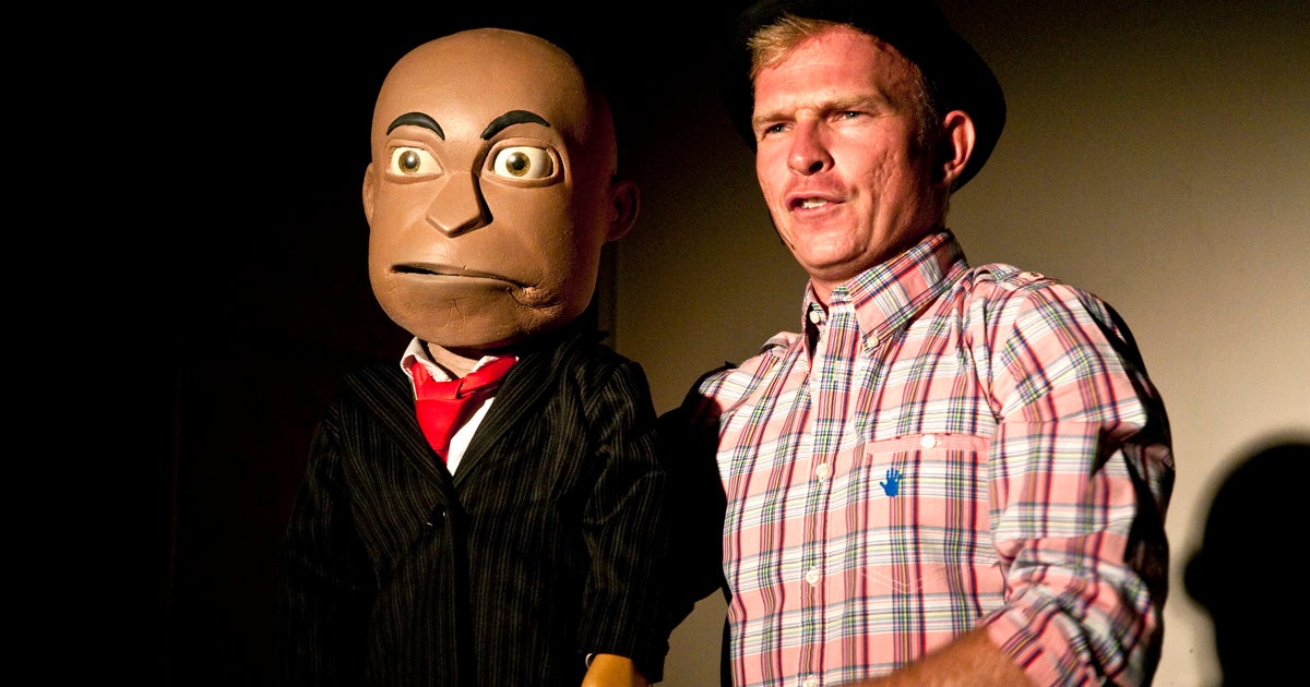 Chester Missing's Creator Explores 'Joy As A Political Act' In 'Puppet ...