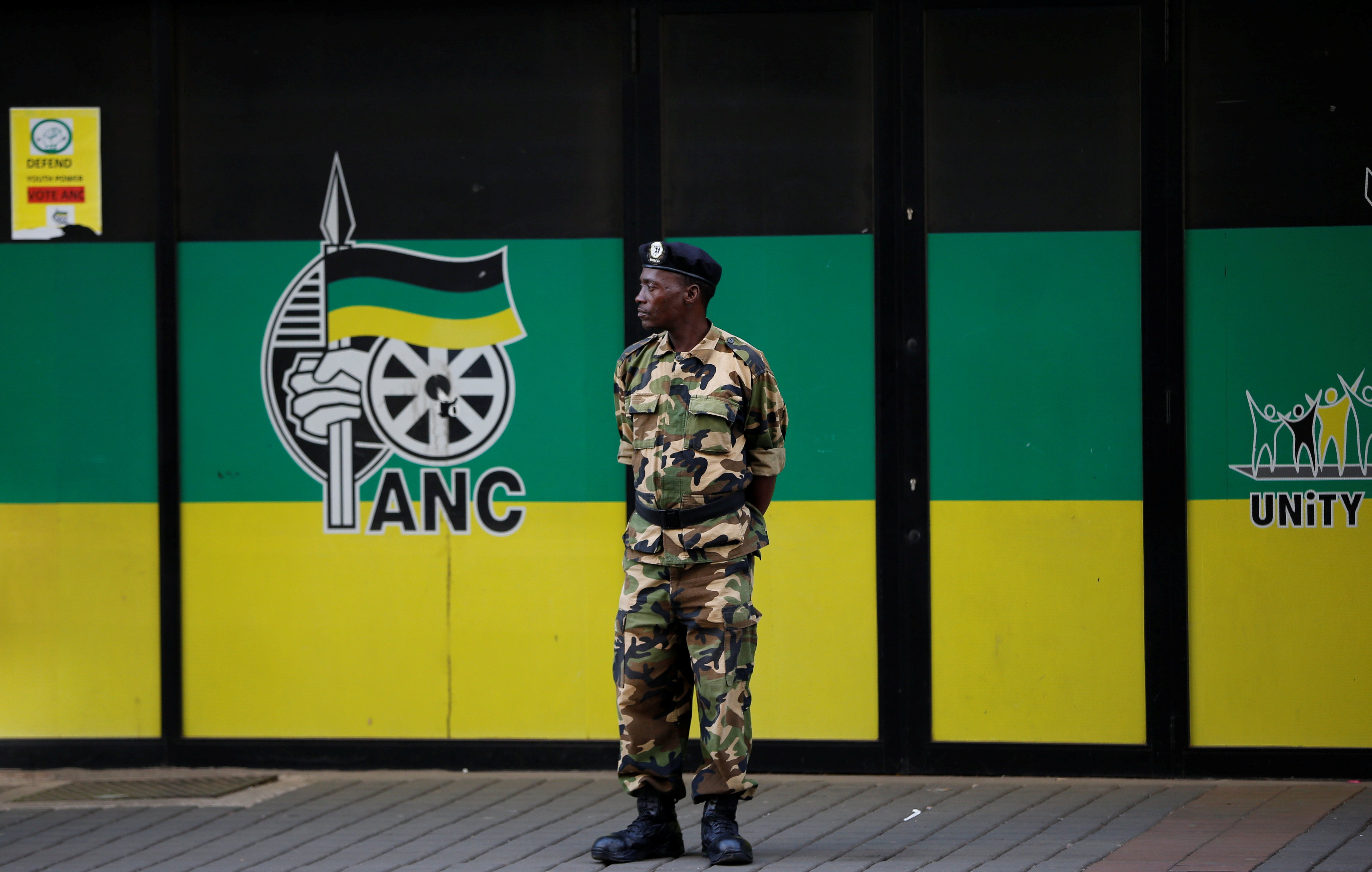 MK National Council