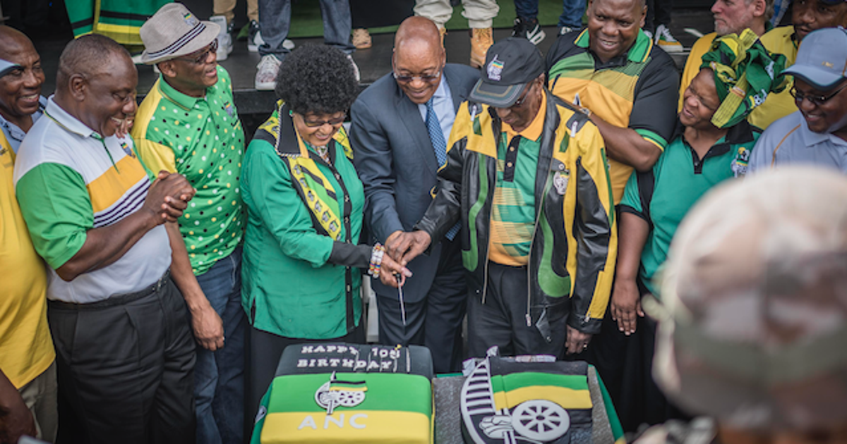 Watch: Ferial Haffajee Explains Everything You Need To Know About Zuma ...