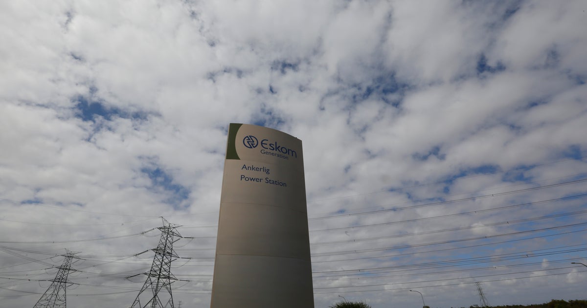Witnesses In Eskom State Capture Probe Kept Under Wraps For Security ...