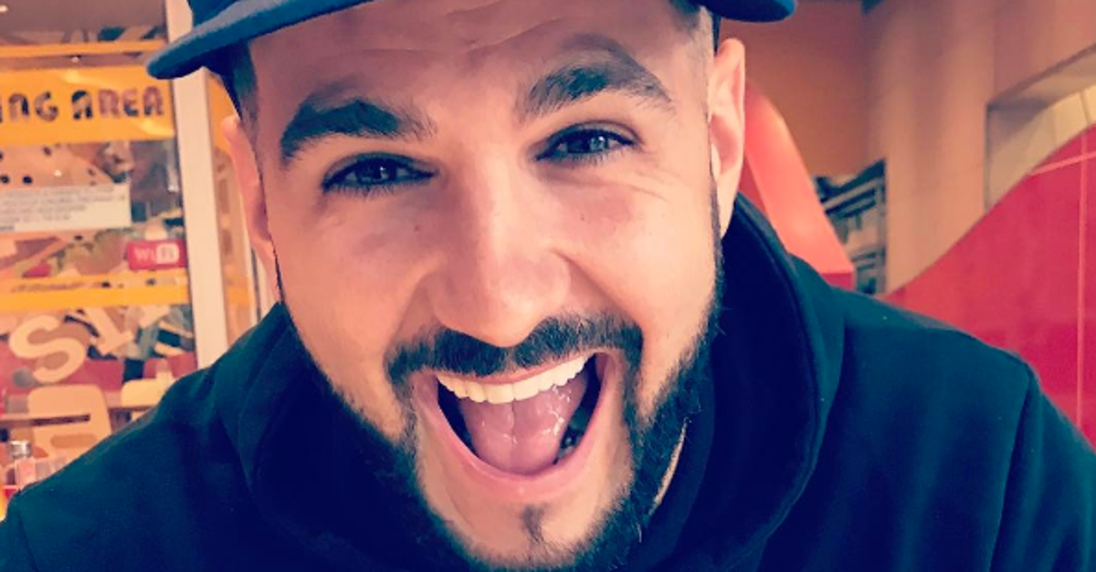 J'Something Takes Us Along On A Dream Foodie Holiday | HuffPost UK News