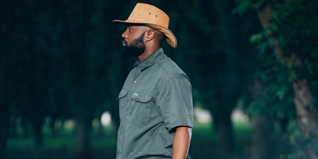 Watch This Is The Music Video Cassper Nyovest And Pearl Thusi Were