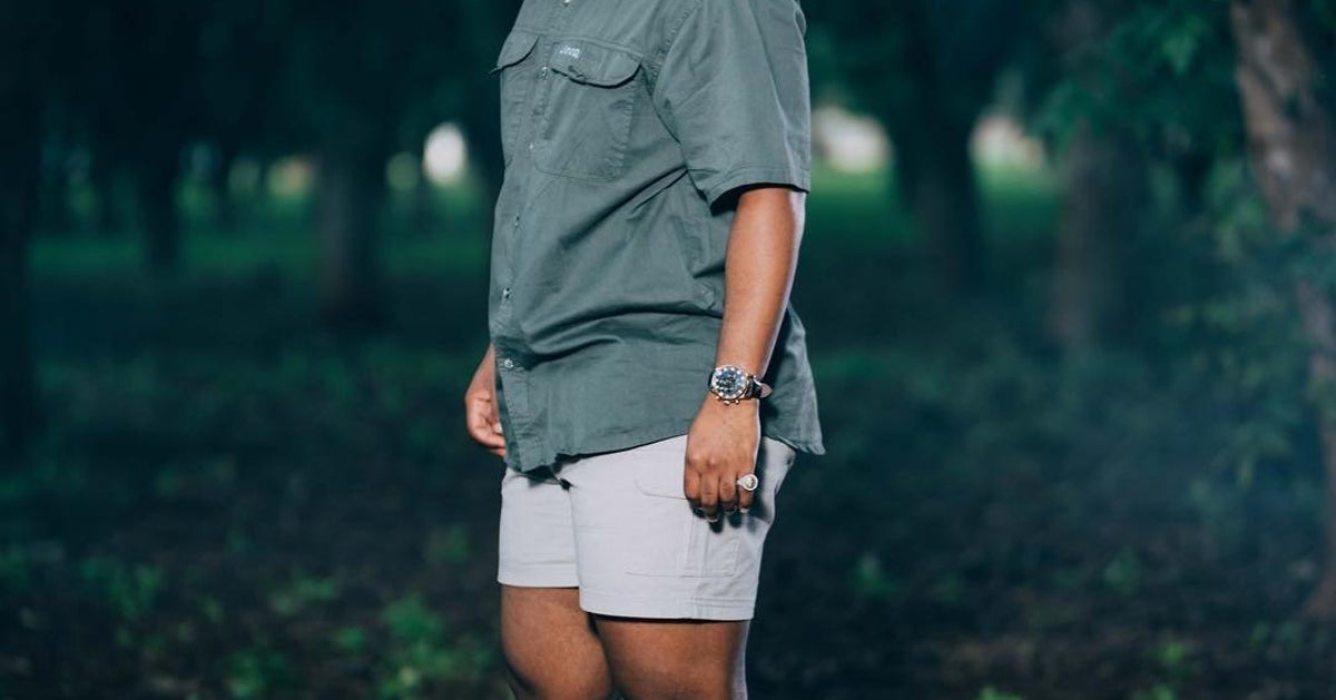 Watch This Is The Music Video Cassper Nyovest And Pearl Thusi Were