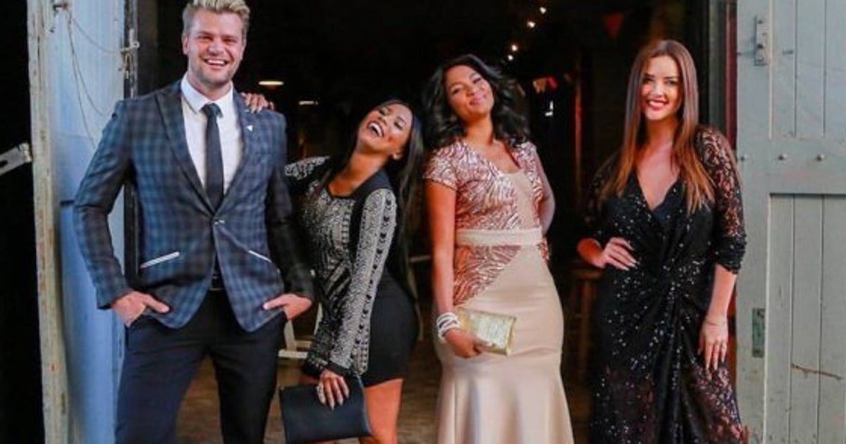 It's Clearly Wedding Reality Show Season On Local TV. Here's How Each ...