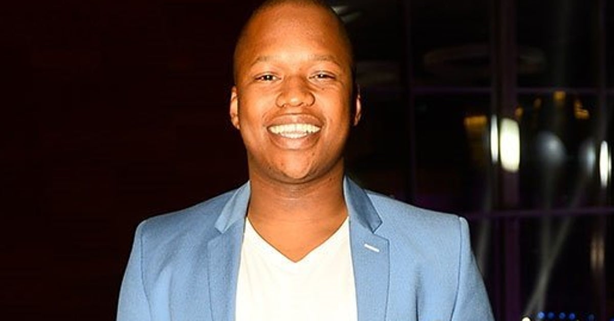 SA TV Stars Die In Horror Crash | HuffPost UK News