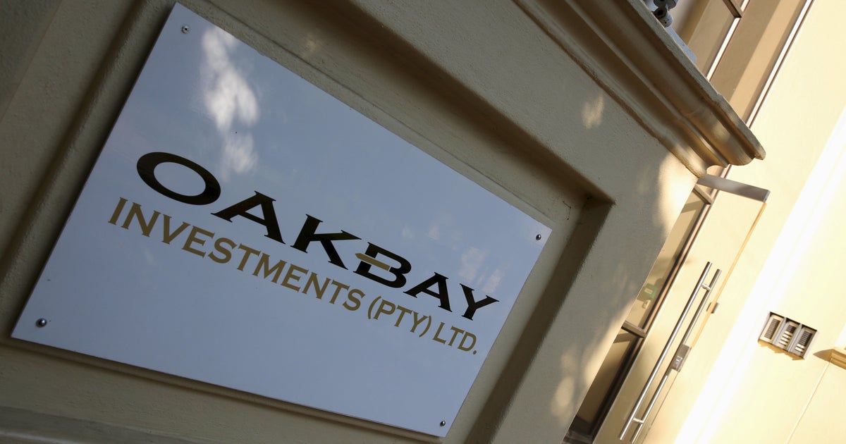 Guptas Implicated In R100-Million VAT Scandal | HuffPost UK News