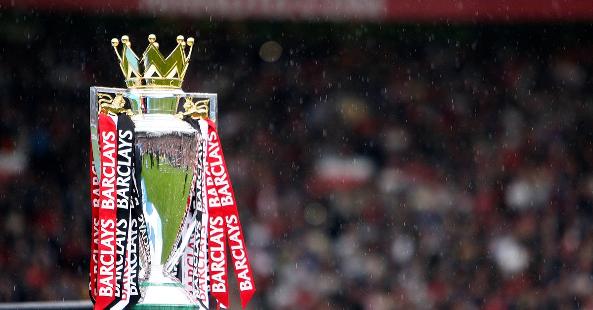 Here Are 2018's Football Champions From Around The World | HuffPost UK News