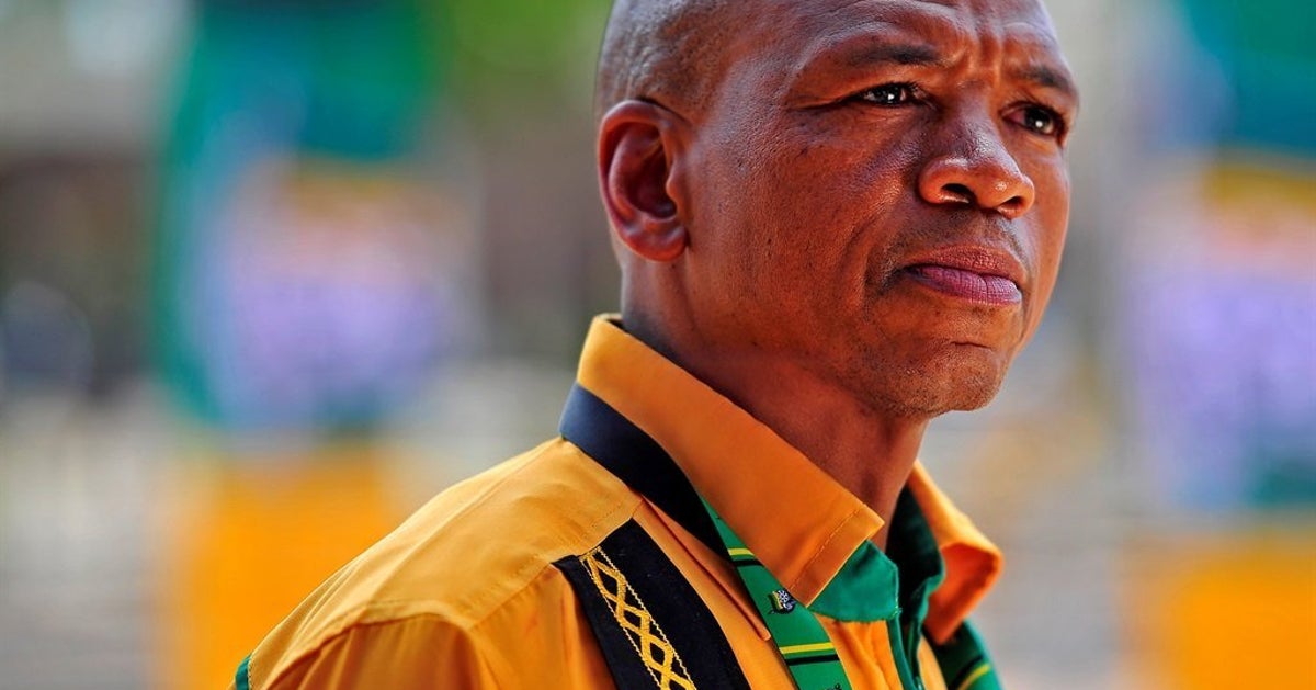 Supra Could Be On The Agenda As ANC NWC Members Meet | HuffPost UK News
