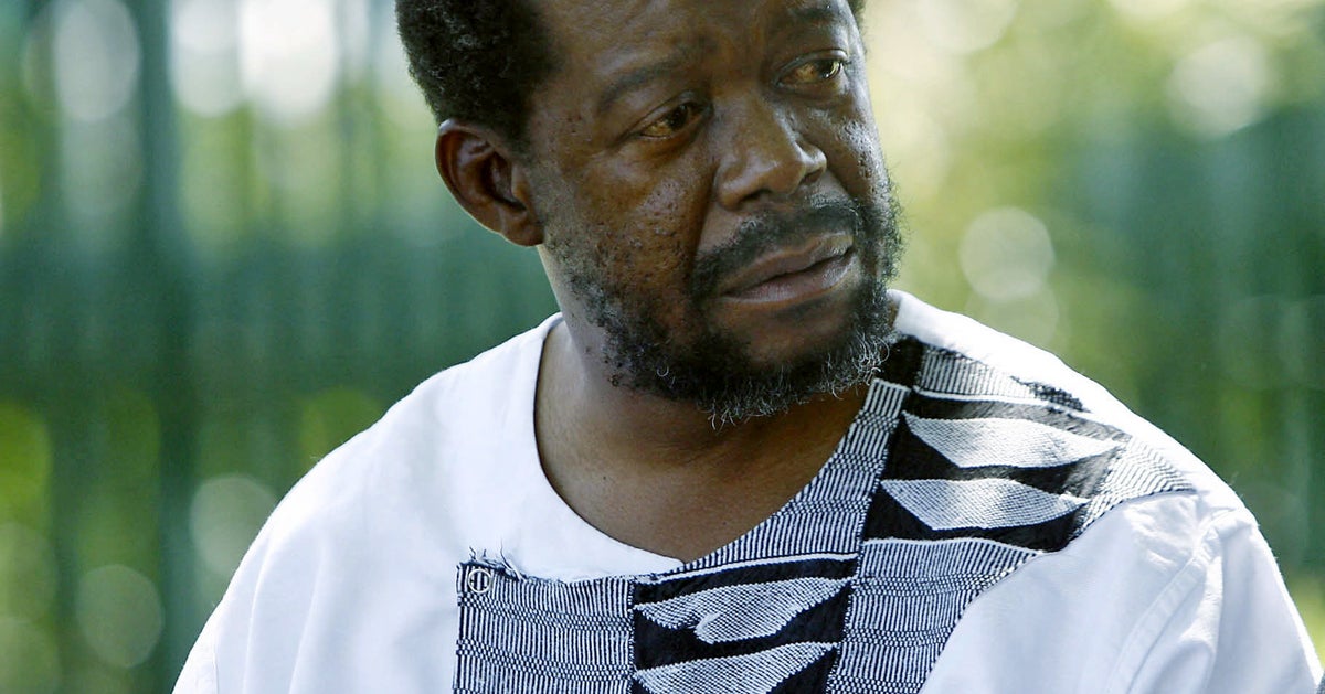 I Was Duped Into Ignoring Absa's Apartheid Money, Says Ex-Spy Boss ...