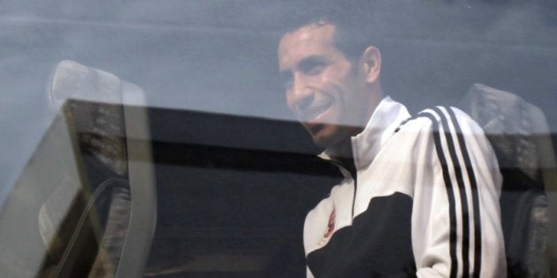 Retired Egyptian Soccer Star Aboutrika Added To Terror Watch List ...