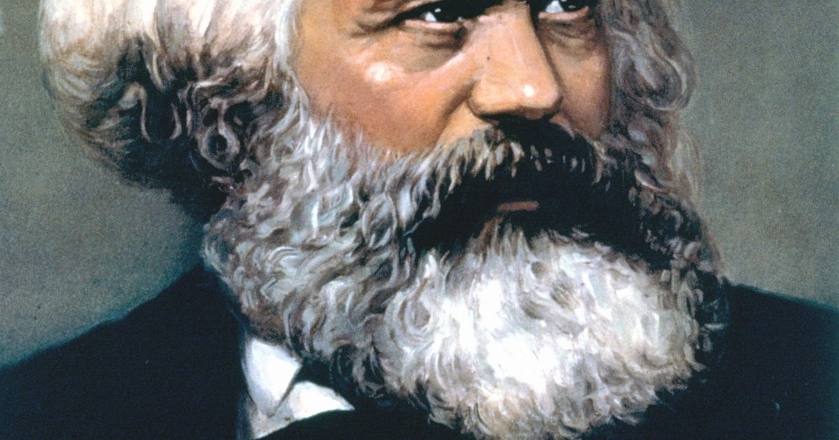 Karl Marx At 200: Why The Workers’ Way Of Knowing Still Matters ... Karl Marx At 200: Why The Workers’ Way Of Knowing Still Matters ...